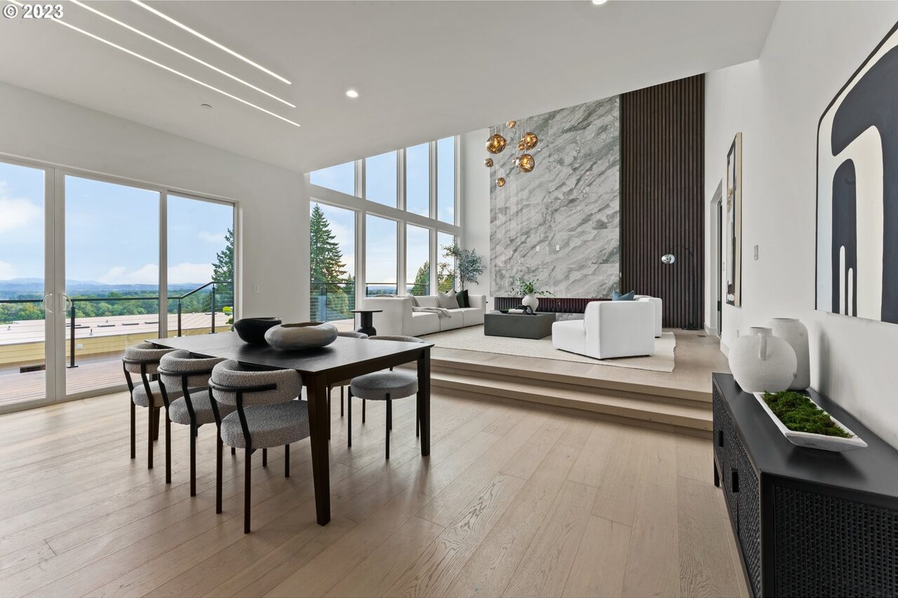 Euro Design Homes NW - #1 Exclusive Custom Home Builder in NW